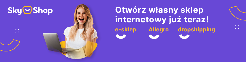 Ile kosztuje sklep na Sky-Shop? - SKY-SHOP.pl